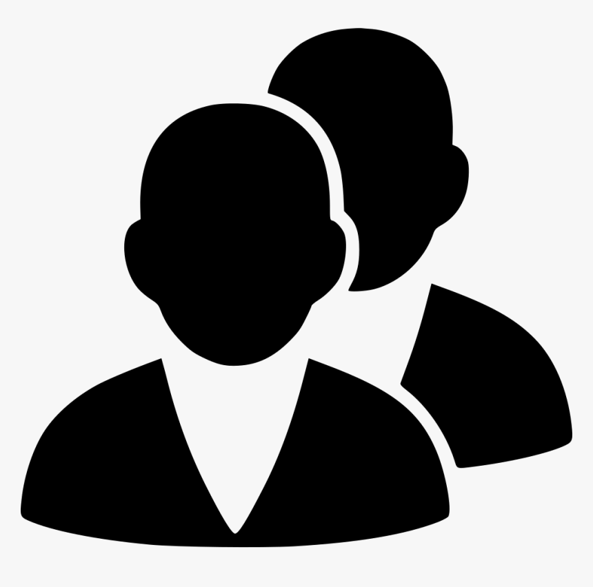 Customers - Customers Svg, HD Png Download , Transparent Png Image ...