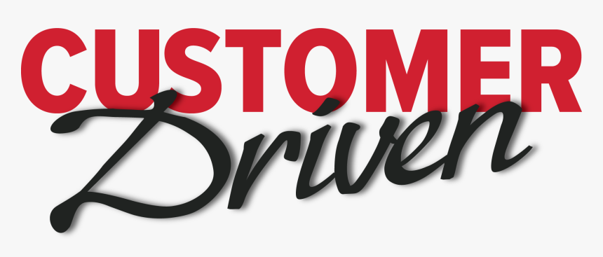 Customer 1st, HD Png Download , Transparent Png Image - PNGitem