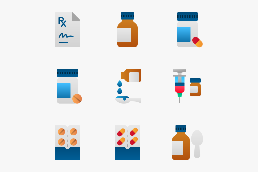 Pharmacy Vector Icon, HD Png Download , Transparent Png Image - PNGitem