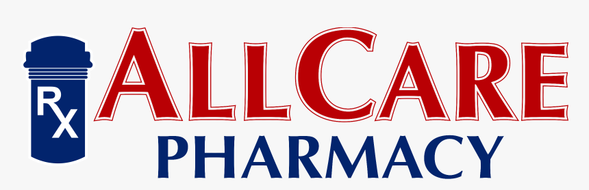 Allcare Pharmacy Logo, HD Png Download , Transparent Png Image - PNGitem