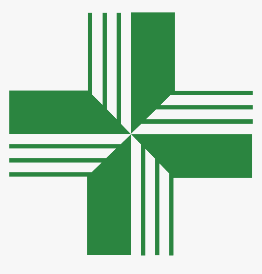 Transparent Hd Icon Png - Pharmacy Cross Logo Png, Png Download ...