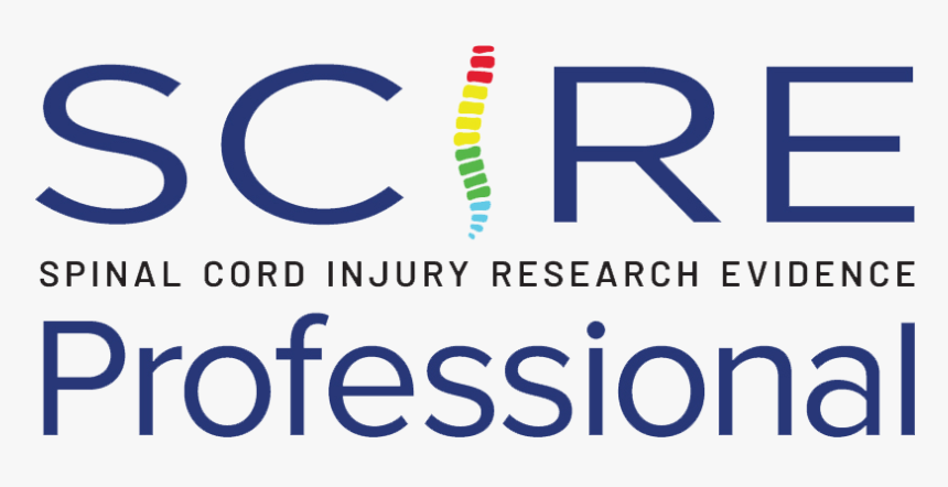 Spinal Cord Injury Research Evidence - Graphic Design, HD Png Download ...