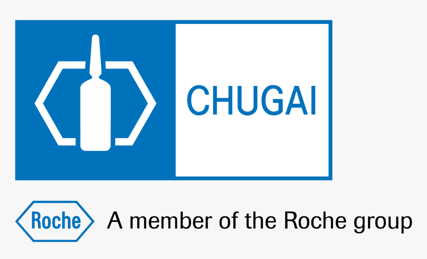 Chugai Pharmaceutical Logo, HD Png Download , Transparent Png Image ...