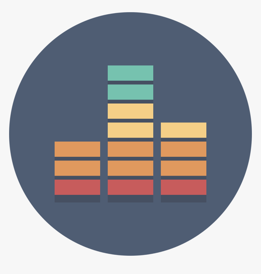 App Volume Control Pro - Gif Animation Animated Equalizer, HD Png ...