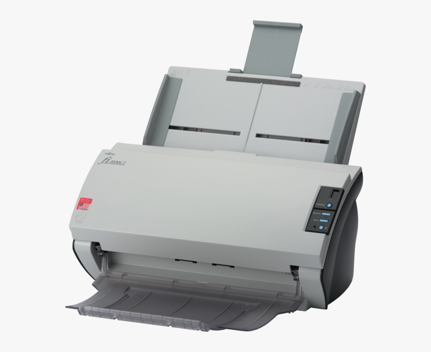 Scanner Png Free Download - Fujitsu Fi 5530c2, Transparent Png ...