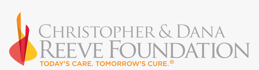Christopher Reeve Foundation Logo, HD Png Download , Transparent Png ...