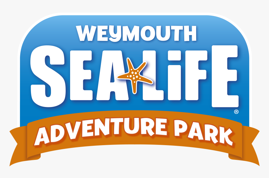 Sea Life Center Logo, HD Png Download , Transparent Png Image - PNGitem