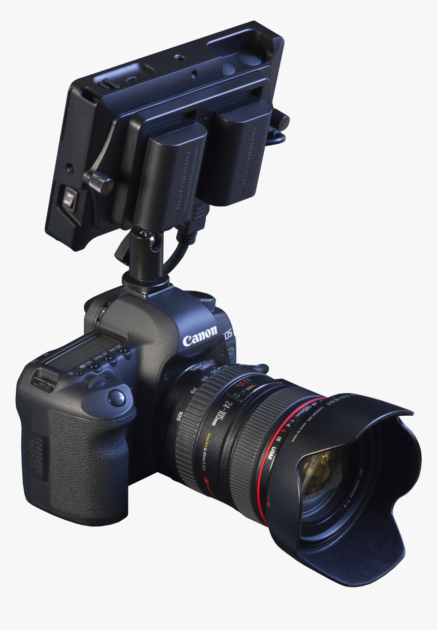 Canon, HD Png Download , Transparent Png Image - PNGitem