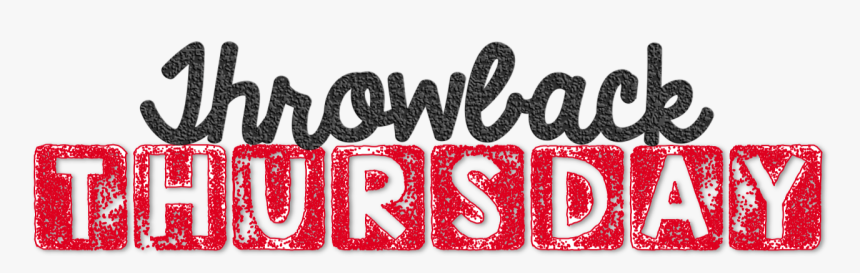 Throwback Thursday Png - Throwback Thursday Transparent Background, Png ...