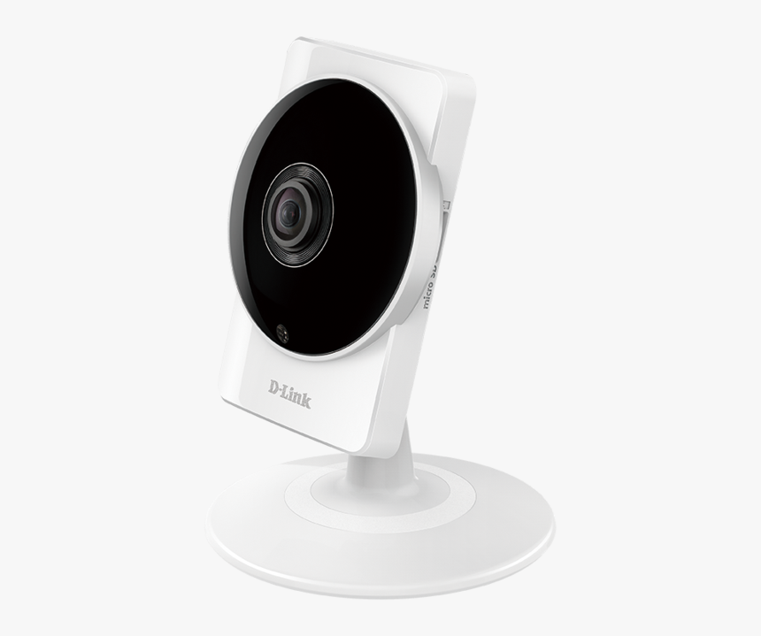 D-link Mydlink Home Panoramic Hd Camera, HD Png Download , Transparent ...