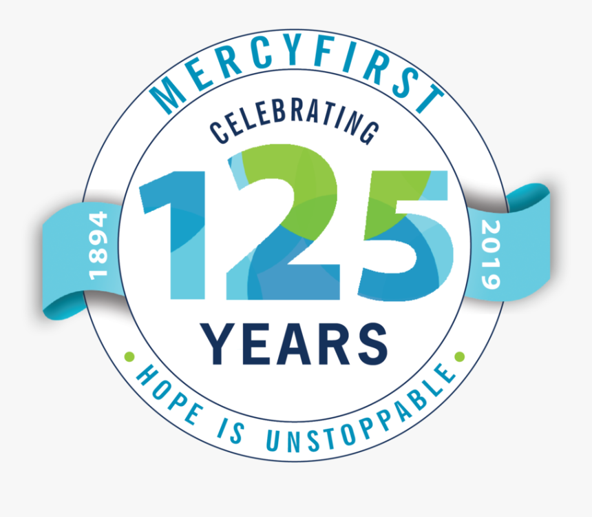 125 Year Logo Stand Alone, HD Png Download , Transparent Png Image ...