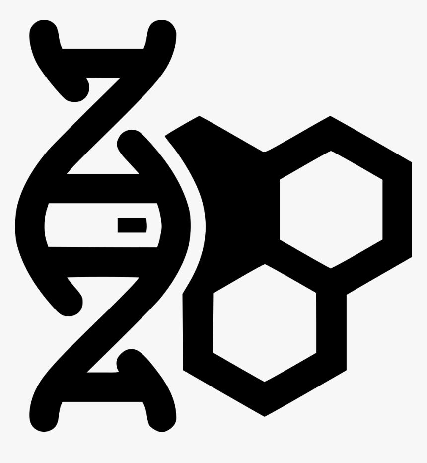 Png File Svg - Bioinformatics Symbol, Transparent Png , Transparent Png ...
