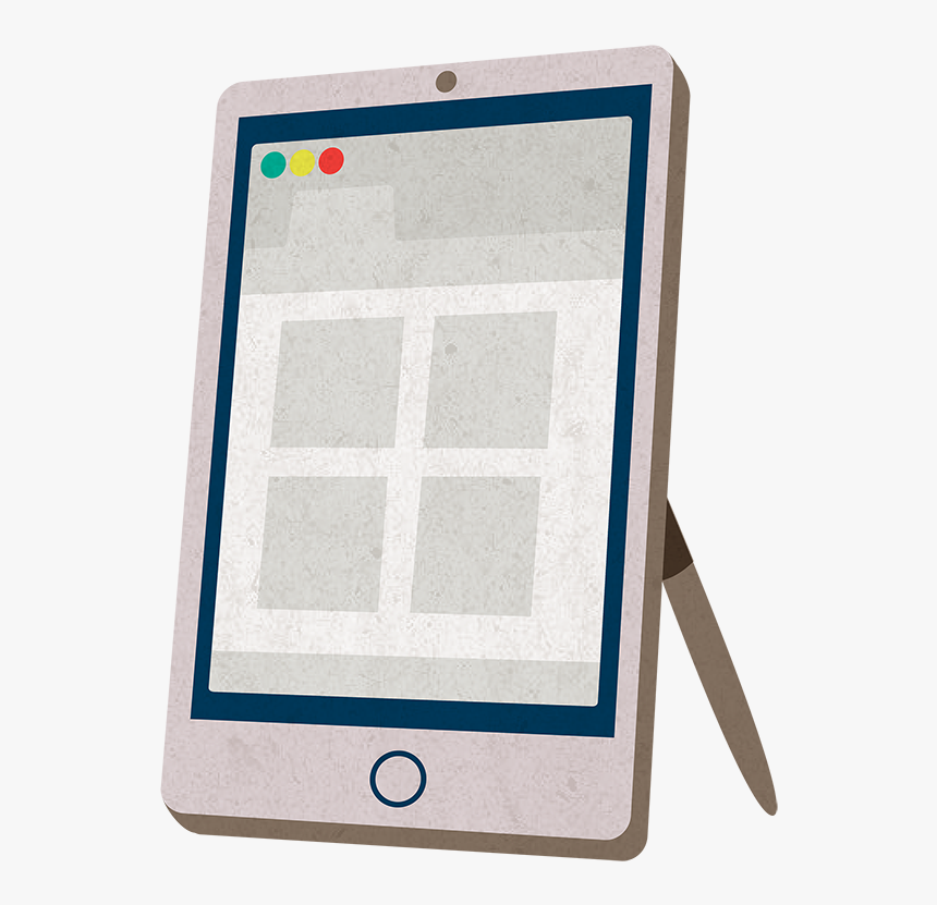 E-book Readers, HD Png Download , Transparent Png Image - PNGitem