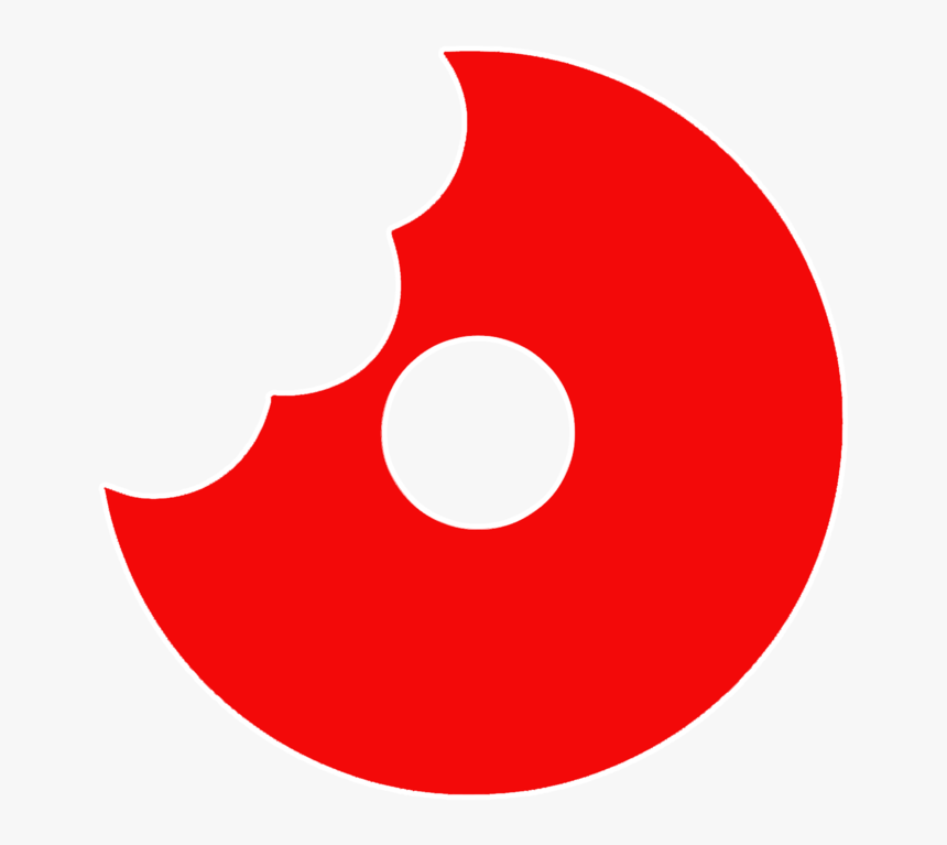 Simpsons Donut Png , Png Download - Circle, Transparent Png ...