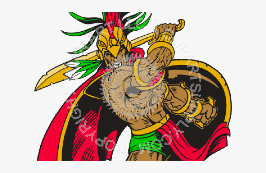 Clipart Aztec