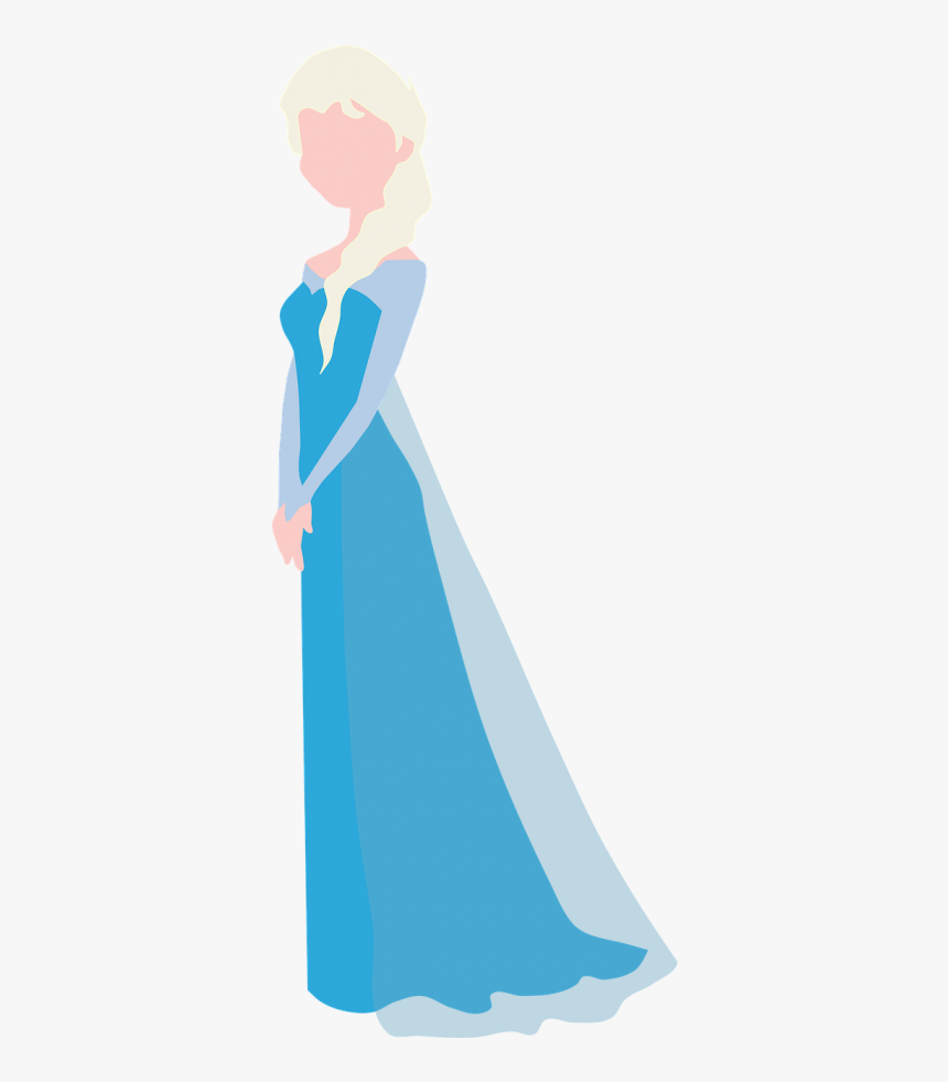 Disney Princess Vector
