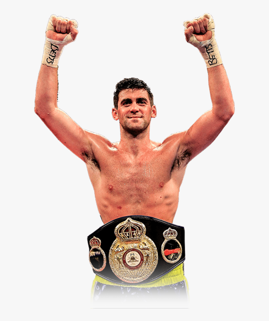 Professional Boxing, HD Png Download , Transparent Png Image - PNGitem