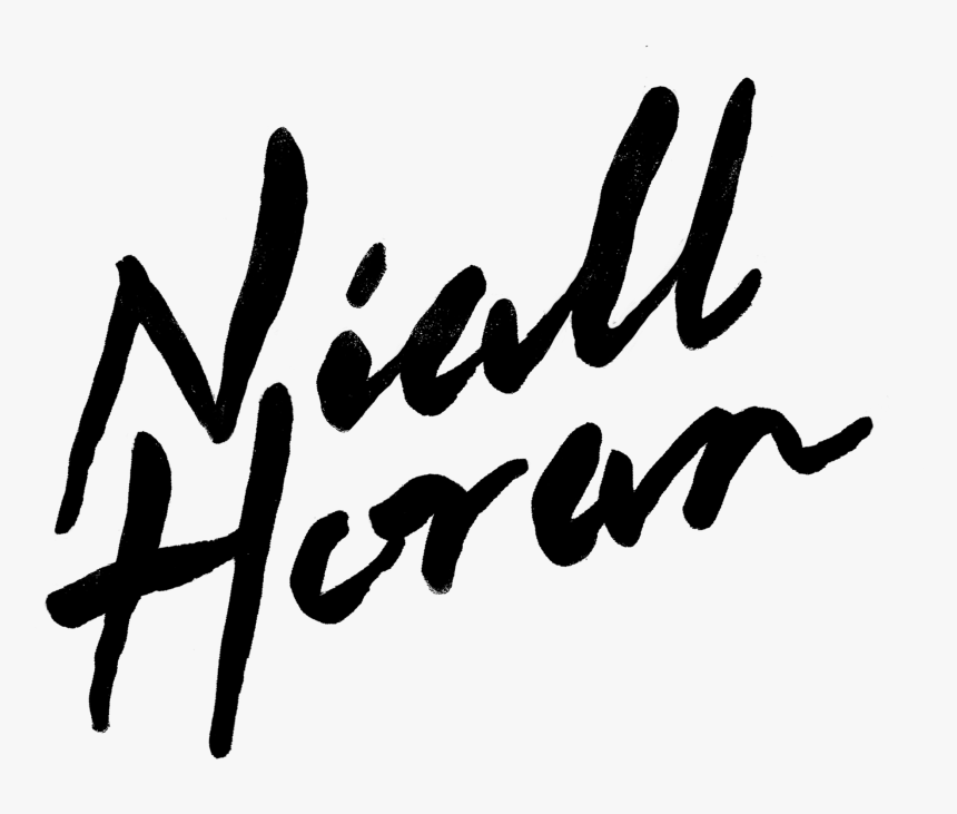 Niall Horan Logo