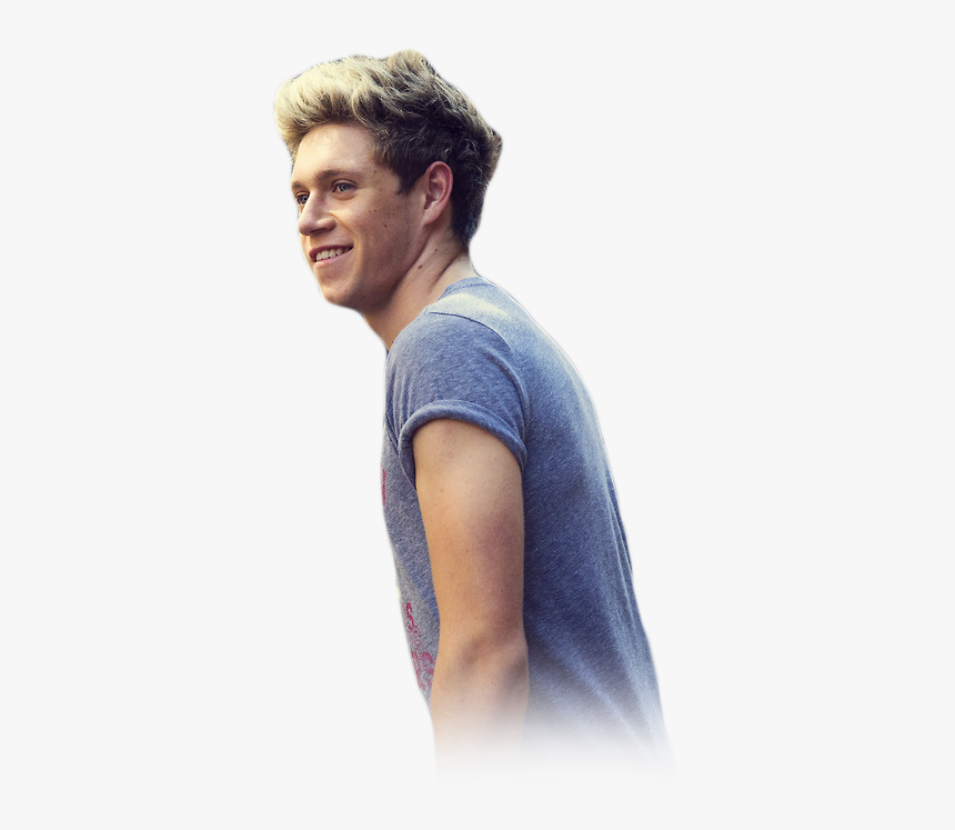 Niall Horan Transparent Background