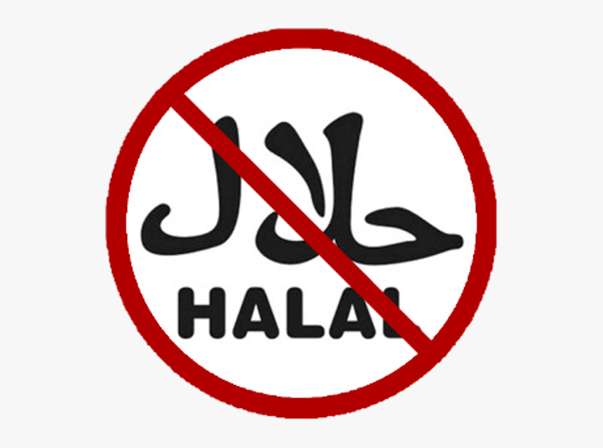 Halal Food, HD Png Download , Transparent Png Image - PNGitem