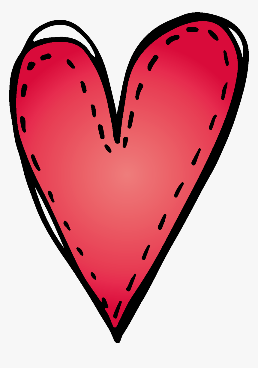 Heart Clipart For Kids