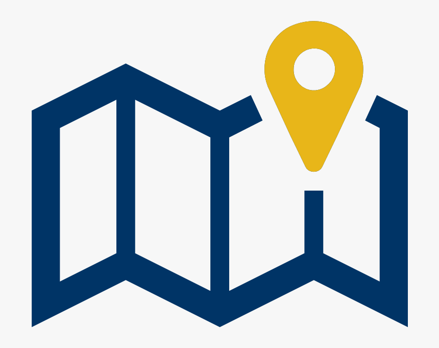 Lieux Icon, HD Png Download , Transparent Png Image - PNGitem