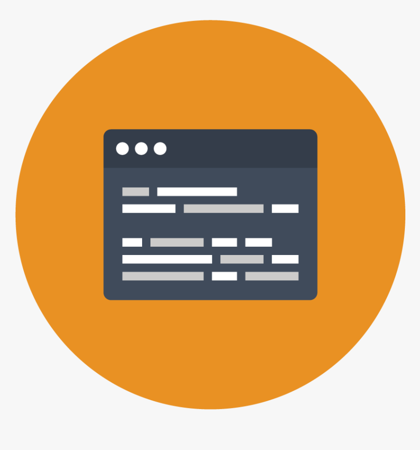 Search Engine Optimization - Backend Icon, HD Png Download ...