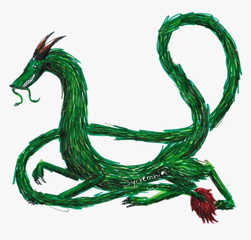 Green Dragon Images - Green Dragons Png, Transparent Png , Transparent ...