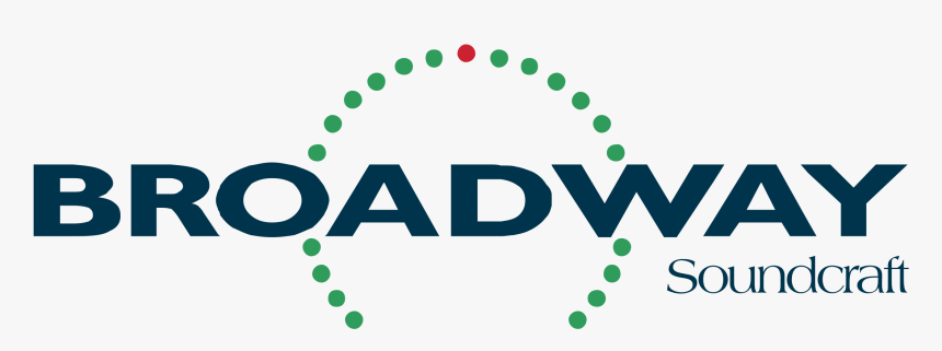 Broadway Logo Png Transparent - Graphic Design, Png Download ...