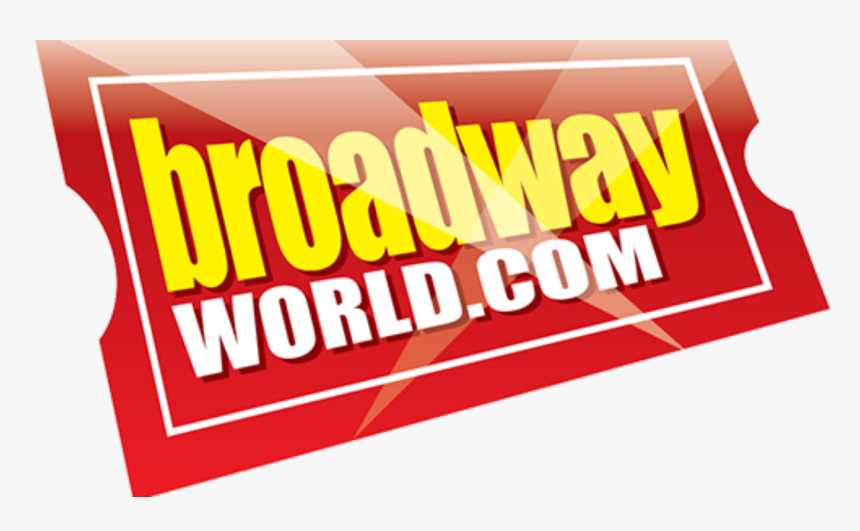 Broadway World Logo Png, Transparent Png , Transparent Png Image - PNGitem