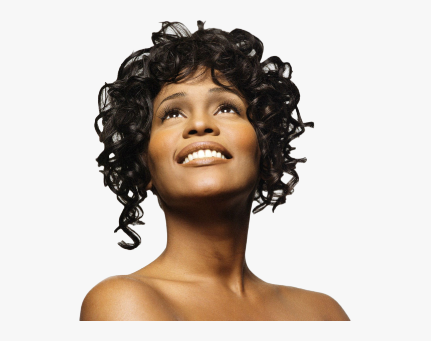 Transparent Whitney Houston Png - Whitney Houston, Png Download ...