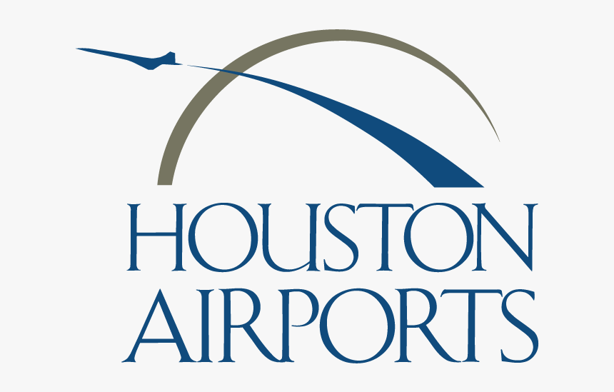 Houston Hobby Airport Logo, HD Png Download , Transparent Png Image ...