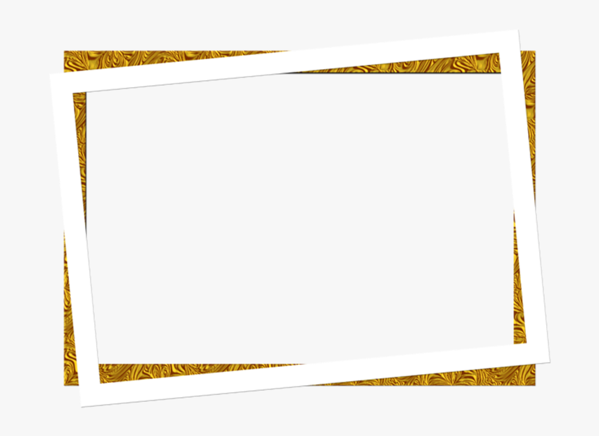 Rectangulo Con Marco Png, Transparent Png , Transparent Png Image - PNGitem
