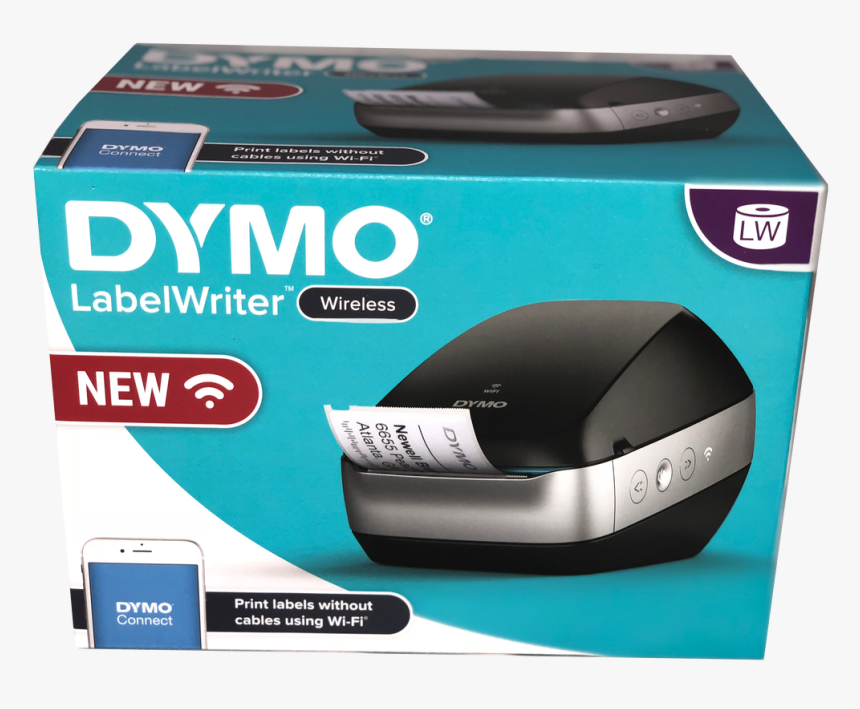 Dymo - Icon, HD Png Download , Transparent Png Image - PNGitem