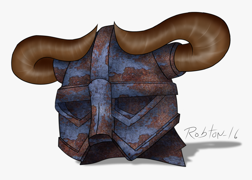 Fallout And Skyrim Mashup - Chair, HD Png Download , Transparent Png ...