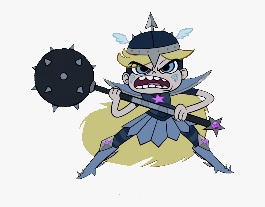 L0aeqpa - Star Butterfly Battle Armor, HD Png Download , Transparent ...