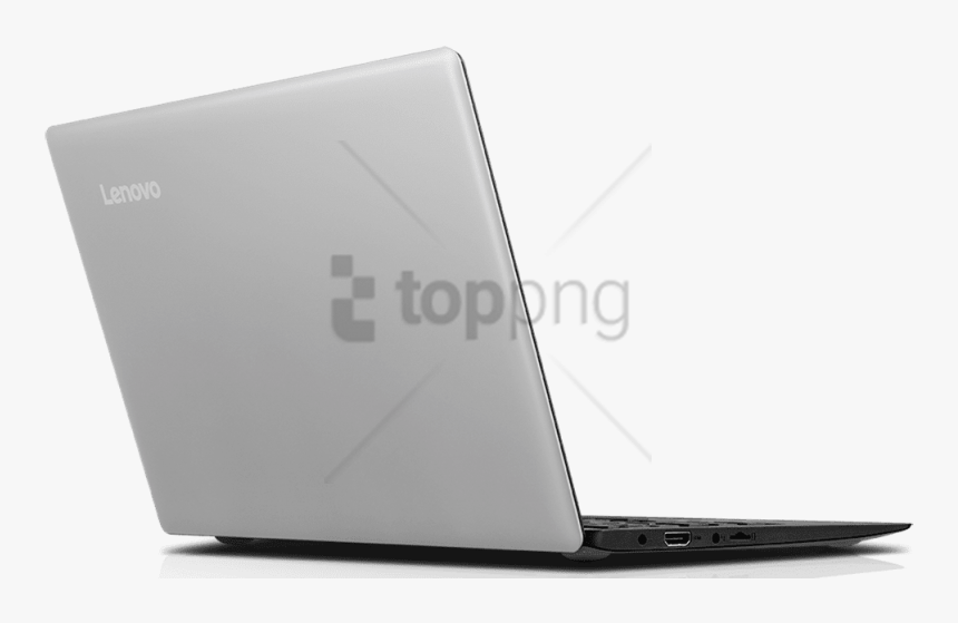 Laptop Back Png - Netbook, Transparent Png , Transparent Png Image ...