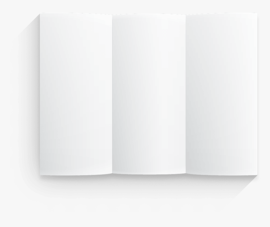 White Brochure Png, Transparent Png , Transparent Png Image - PNGitem