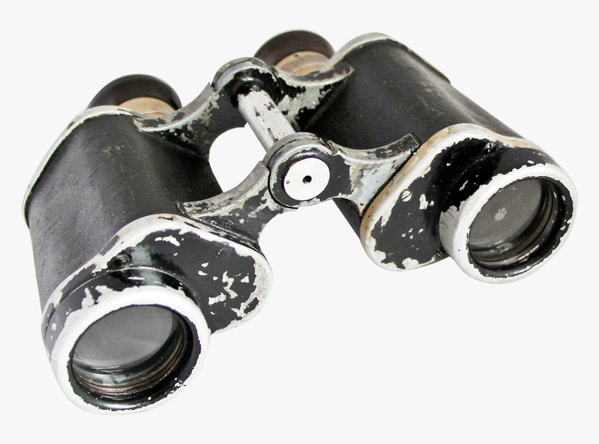Ww2 Binoculars Png, Transparent Png , Transparent Png Image - PNGitem