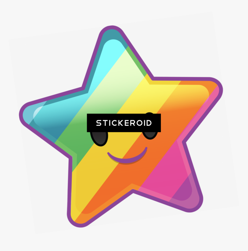 Stars - Cute Star Transparent Clipart, HD Png Download , Transparent ...