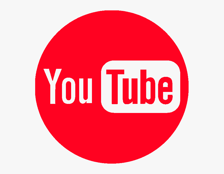 Youtube Play Icon Png, Transparent Png , Transparent Png Image - PNGitem