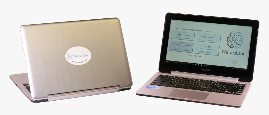 Netbook, HD Png Download , Transparent Png Image - PNGitem