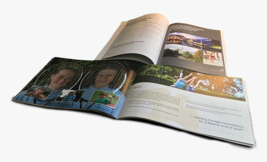 Brochure Png, Transparent Png , Transparent Png Image - PNGitem