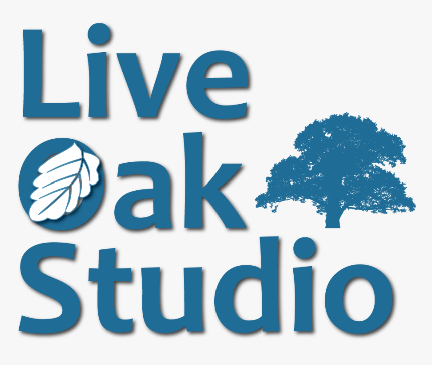 Live Oak Oakland Studio, HD Png Download , Transparent Png Image - PNGitem