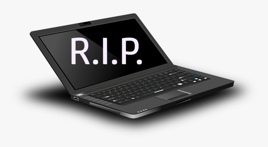 How To Bring Back To Life A Dead Laptop 2 Top Tips - Old Fashioned ...