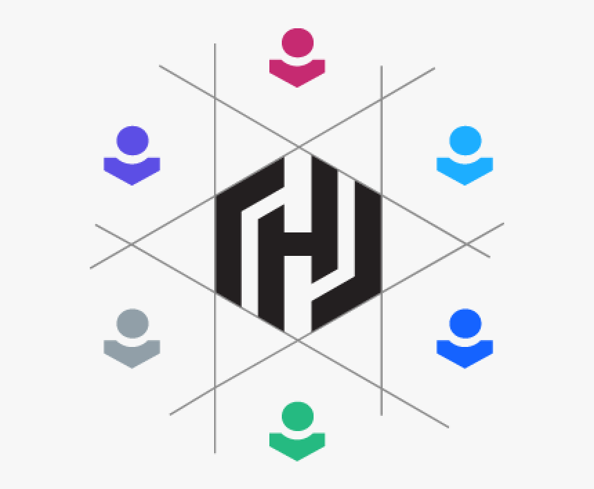 Hashicorp Logo Png, Transparent Png , Transparent Png Image - PNGitem