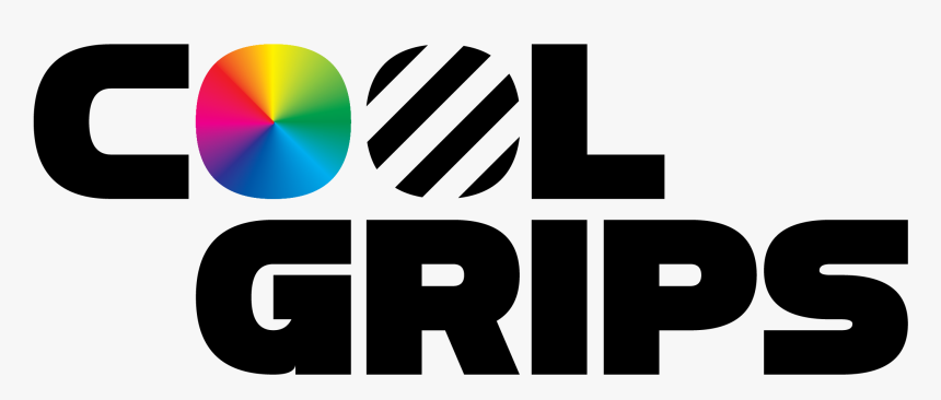 Cool Grips Logo, HD Png Download , Transparent Png Image - PNGitem