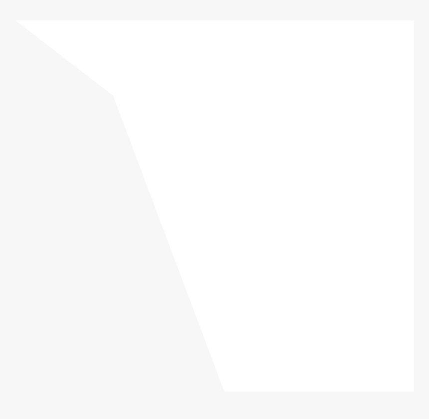White Shape Png- - Monochrome, Transparent Png , Transparent Png Image ...