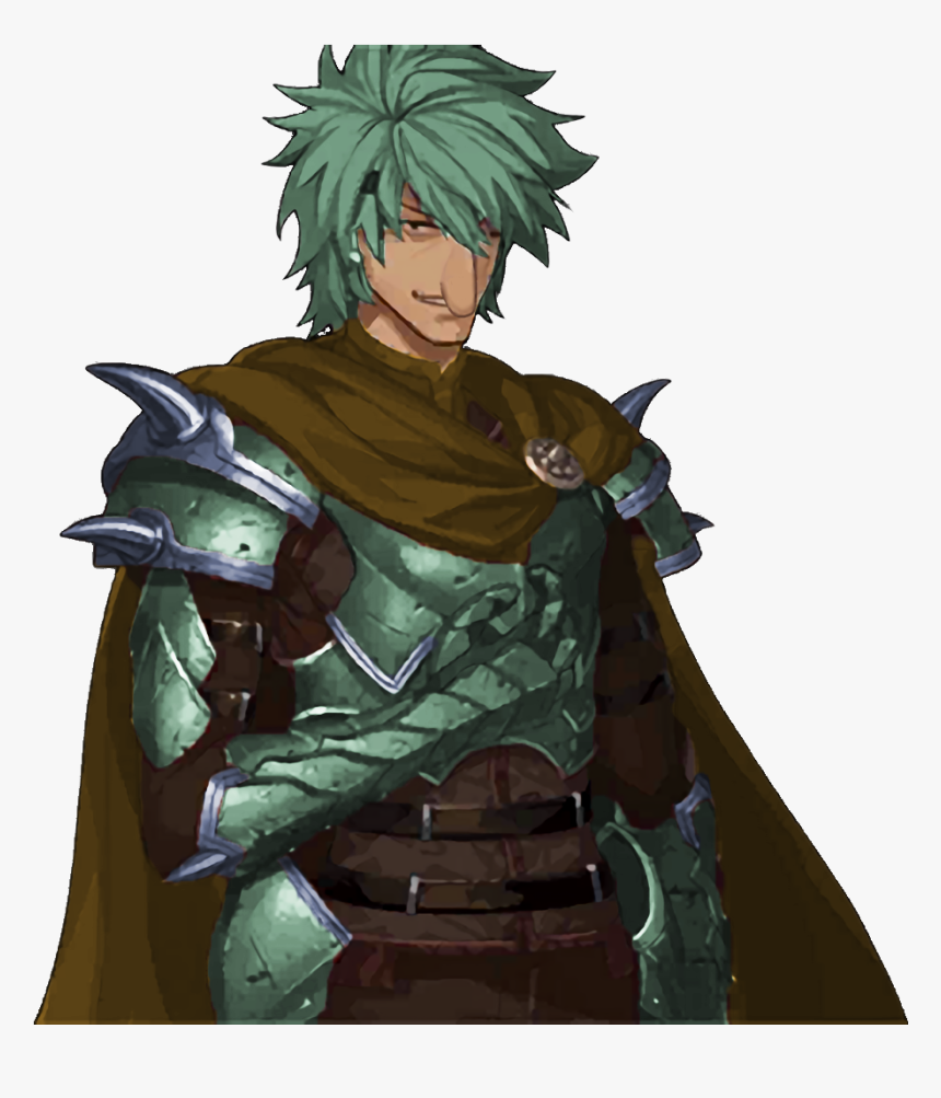 Deen Sonya Fire Emblem, HD Png Download , Transparent Png Image - PNGitem