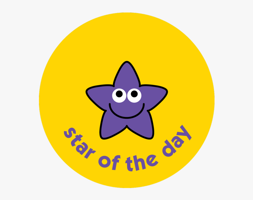 Transparent Star Student Clipart, HD Png Download , Transparent Png ...